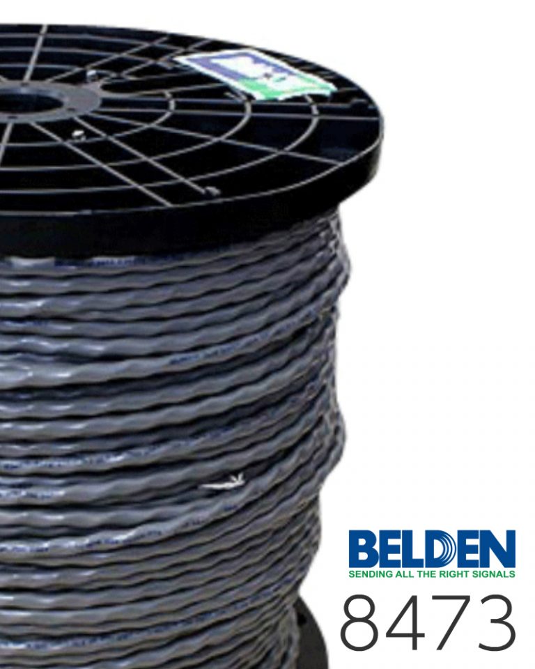 BELDEN ベルデン 8473