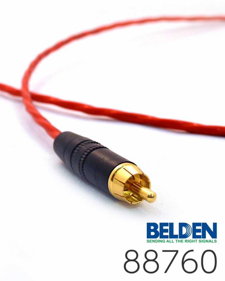 1本販売 BELDEN ベルデン 88760