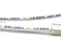 【米国製】BELDEN ベルデン 1695A・同軸デジタルケーブル - プロケーブル